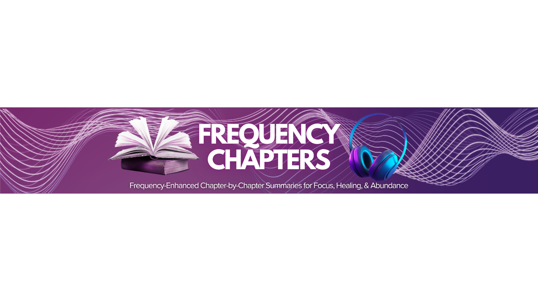 About - Frequency Chapters